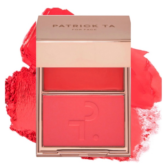 Patrick Ta | Makeup | Newpatrick Ta Shes Vibrant | Poshmark